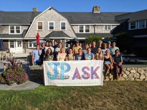 JP Mentoring Program for Applicants (JP ASK) - MIT-WHOI Joint Program