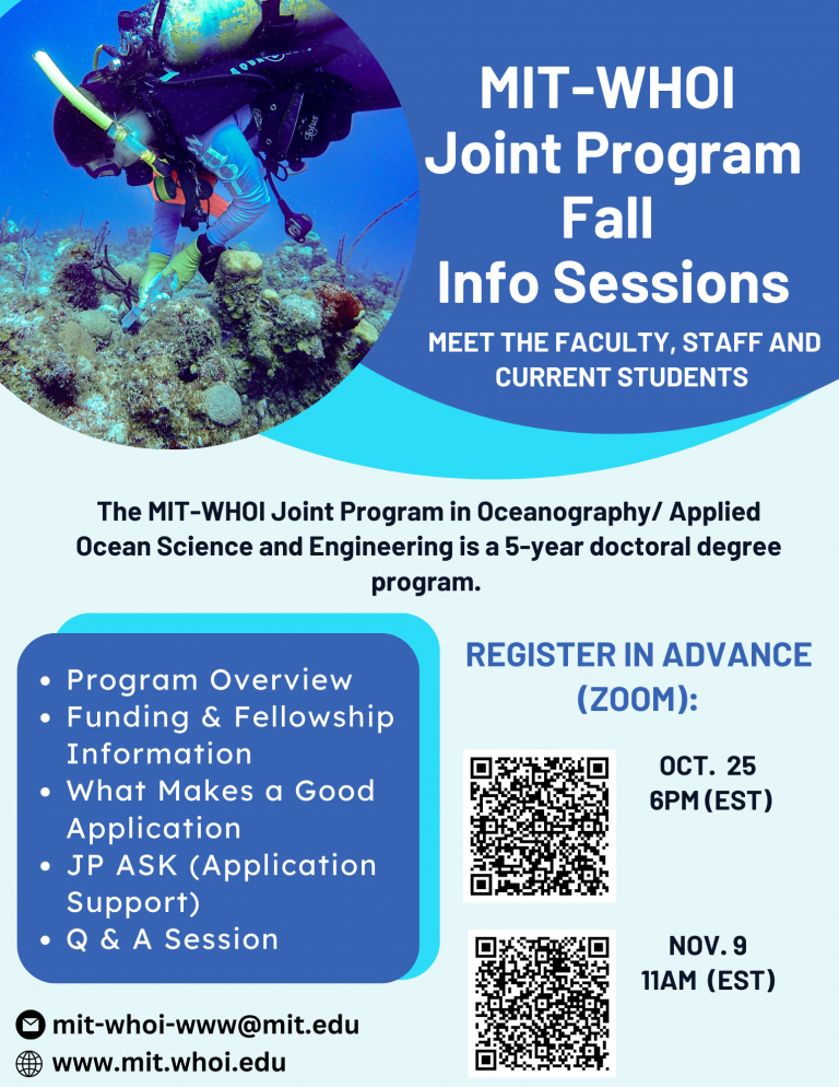 MIT-WHOI Joint Program