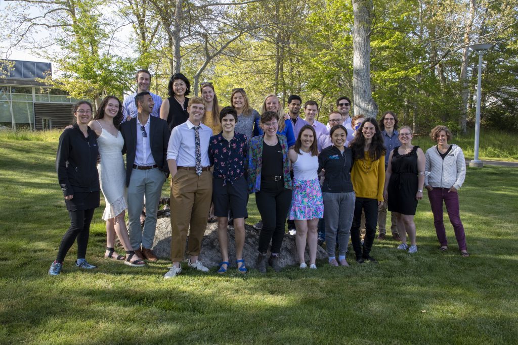 How you can help - MIT-WHOI Joint Program