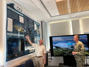 Navy Program - MIT-WHOI Joint Program