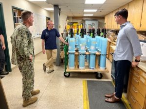 Navy Program - MIT-WHOI Joint Program