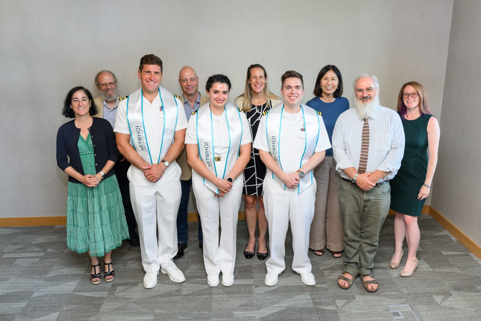 Navy Program - MIT-WHOI Joint Program